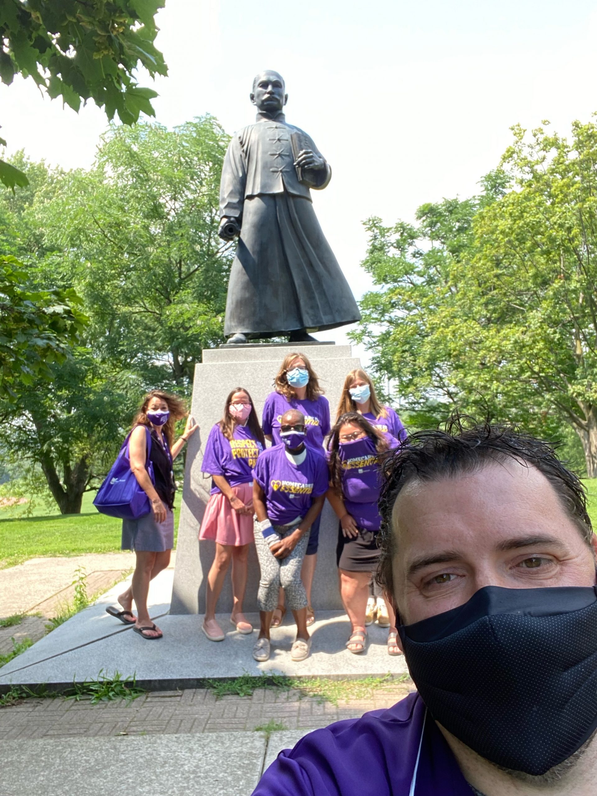 We Are Healthcare | SEIU Healthcare